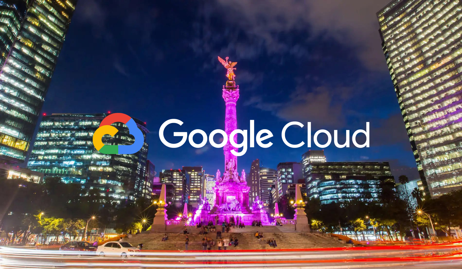 Revista Web - Nube en México